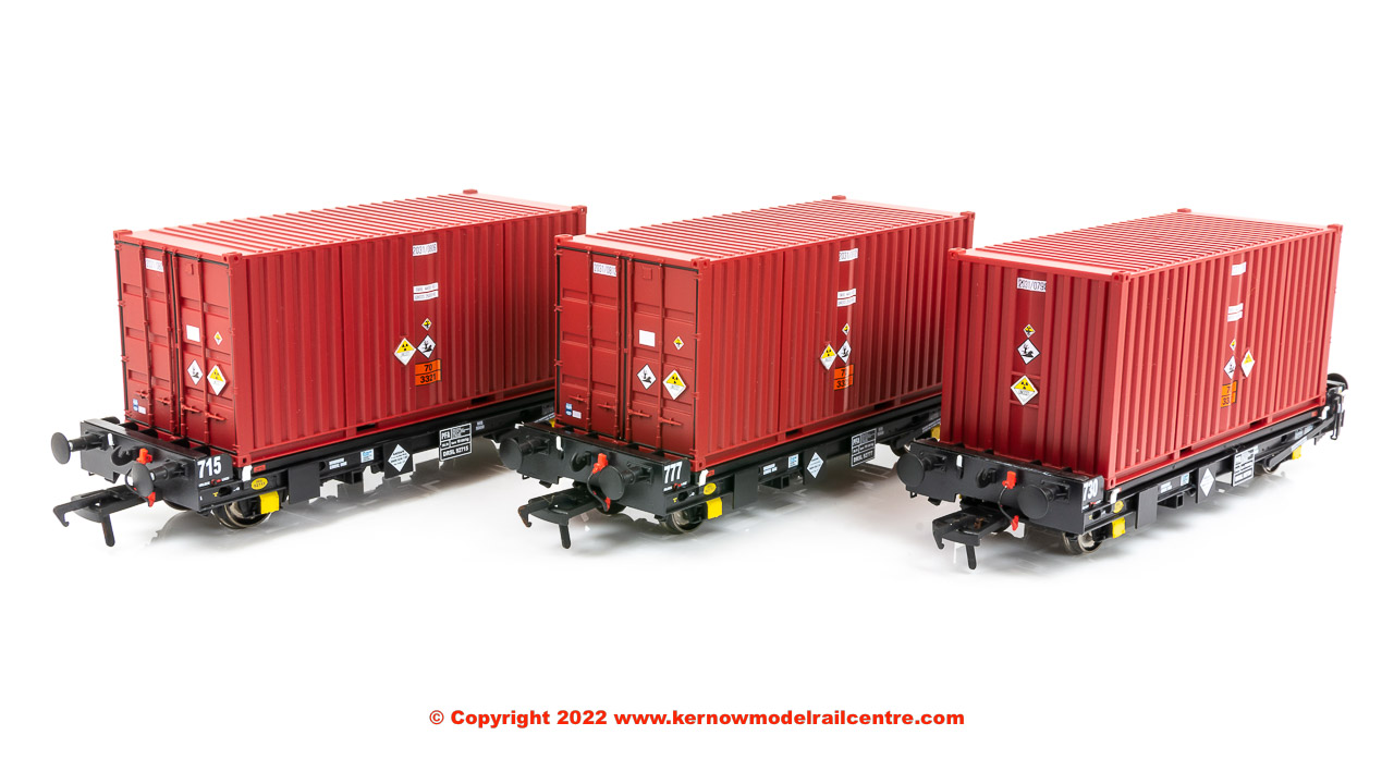 Kernow Model Rail Centre